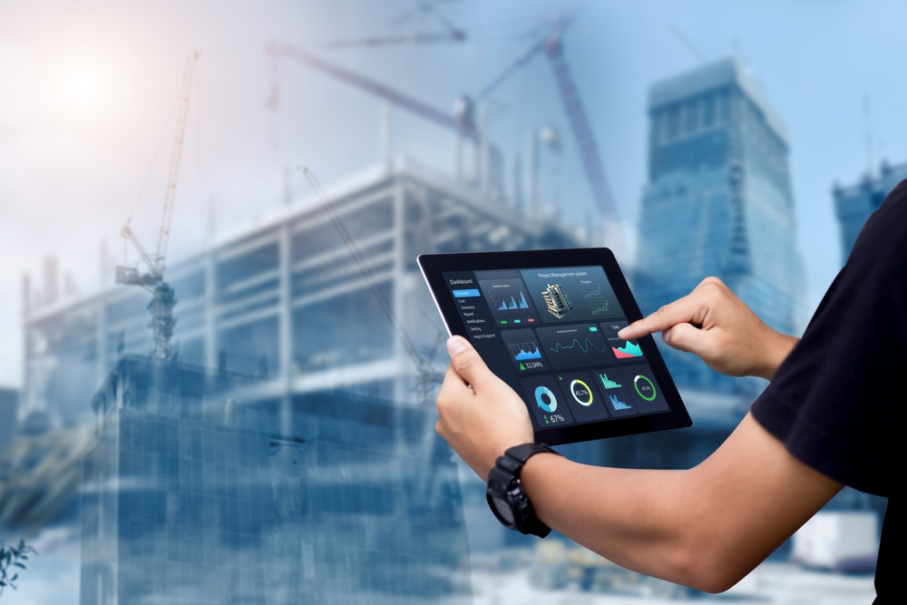 Construction Management Software: Streamline Processes