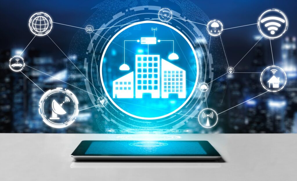 Transform Facility Management with Digital Solutions | NGT