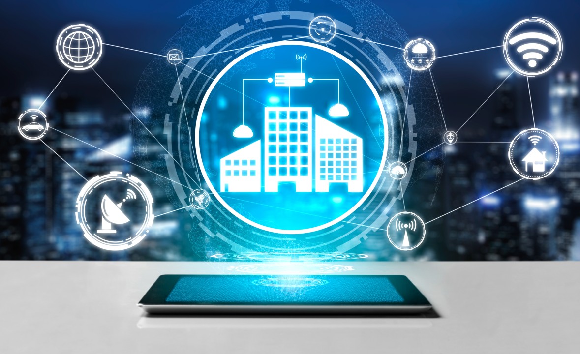 Transform Facility Management with Digital Solutions | NGT