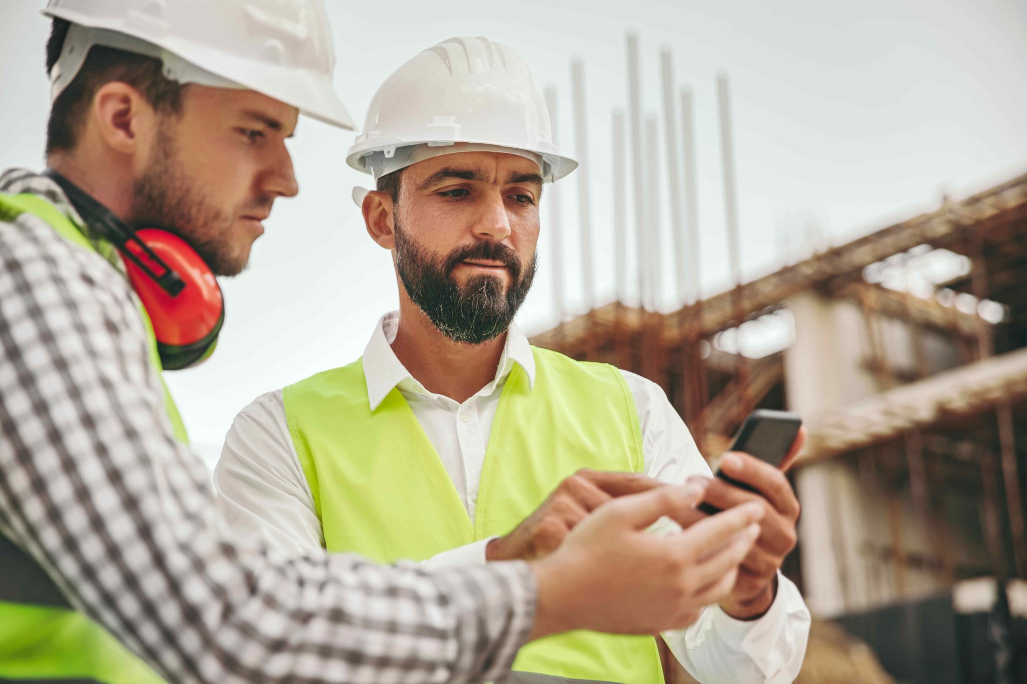 The Impact of Construction Quality Management Software