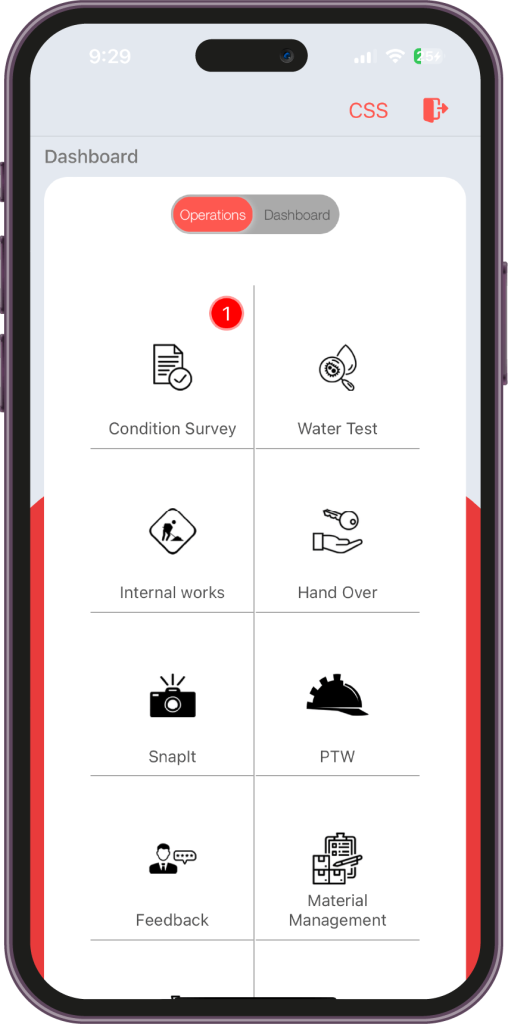 Building Inspection System | NEWGENE TECHNOLOGIES