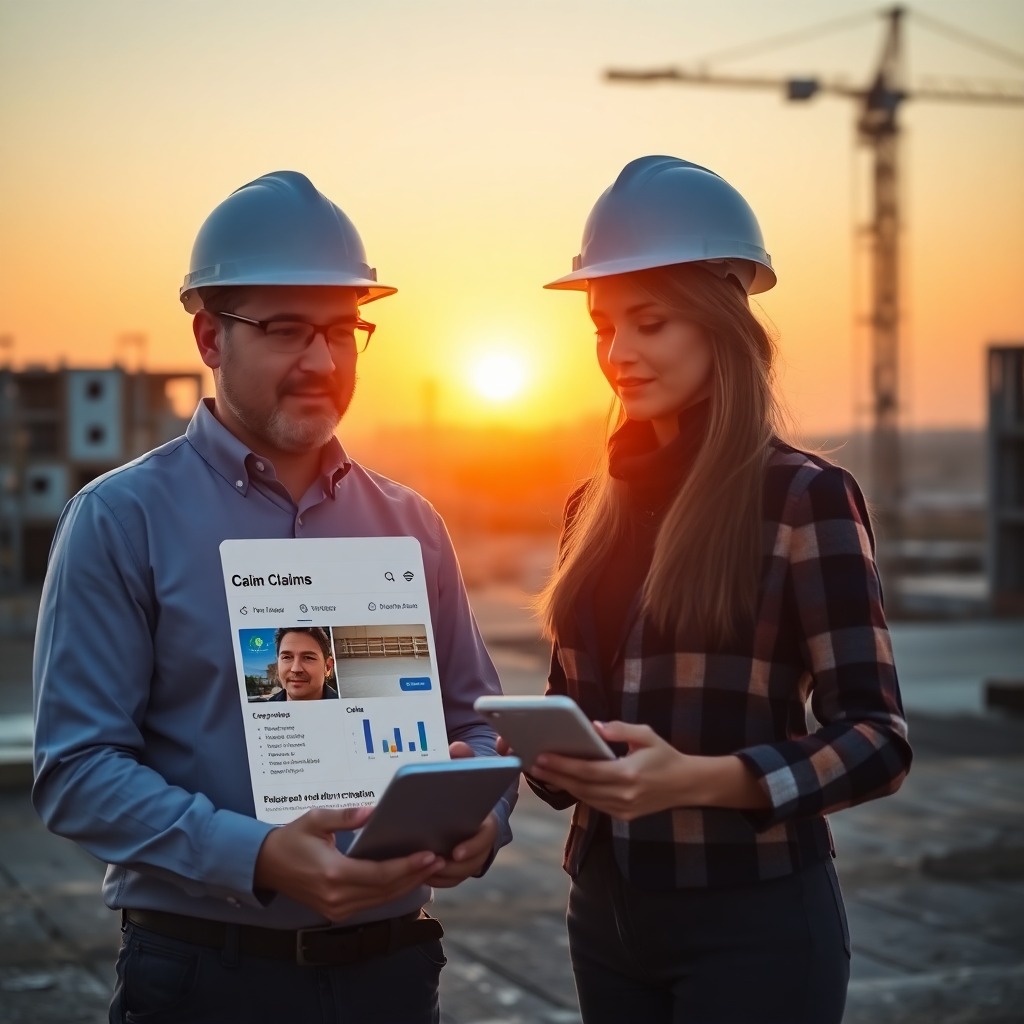 Efficient Contract & Project Management Software Solutions