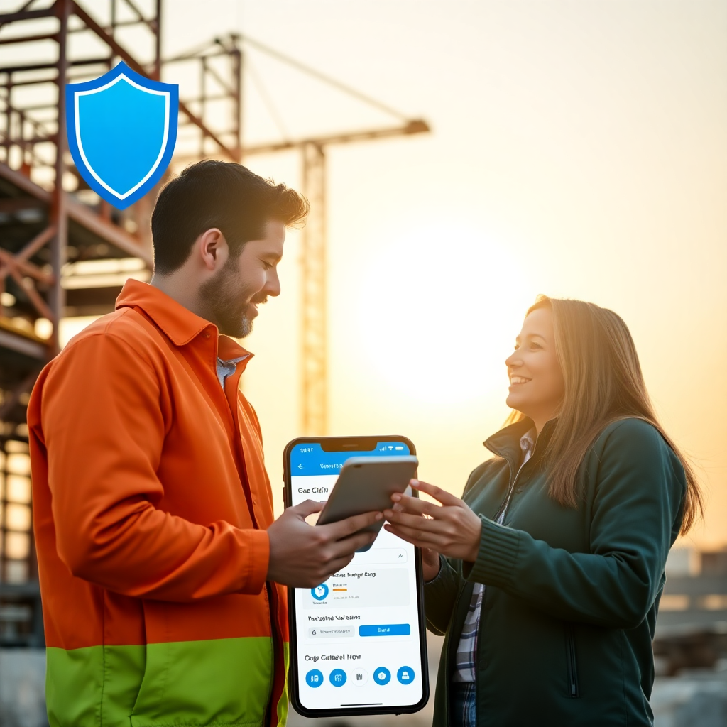 Efficient Contract & Project Management Software Solutions