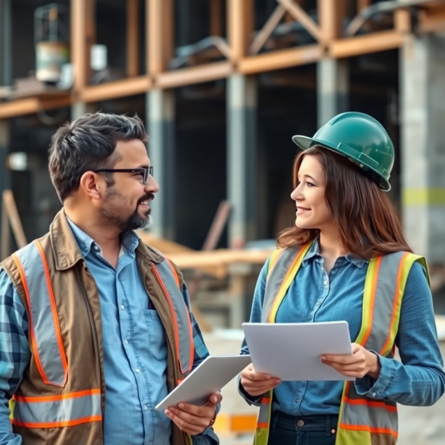 Construction Project Management Software | PSG grant SG