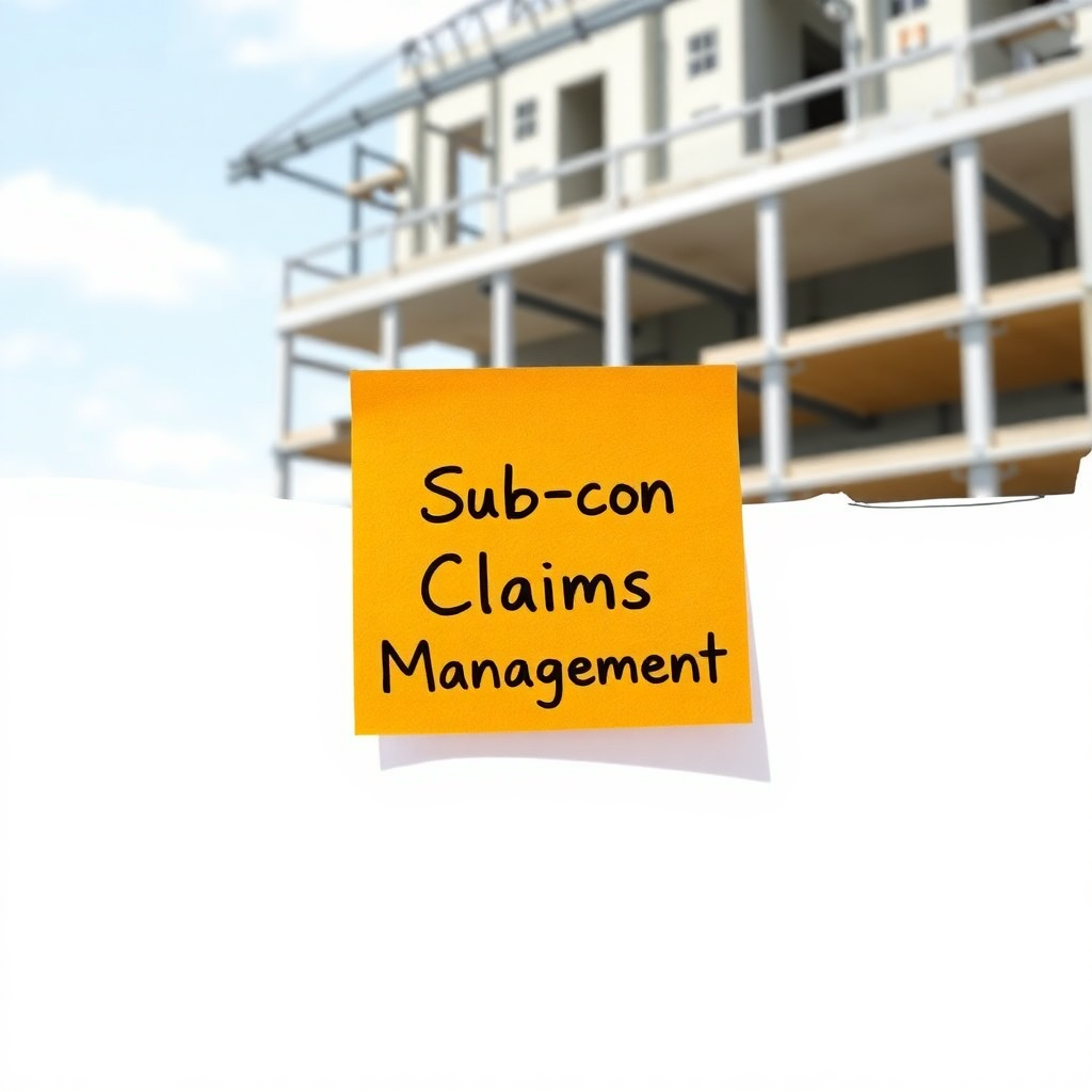 Efficient Contract & Project Management Software Solutions