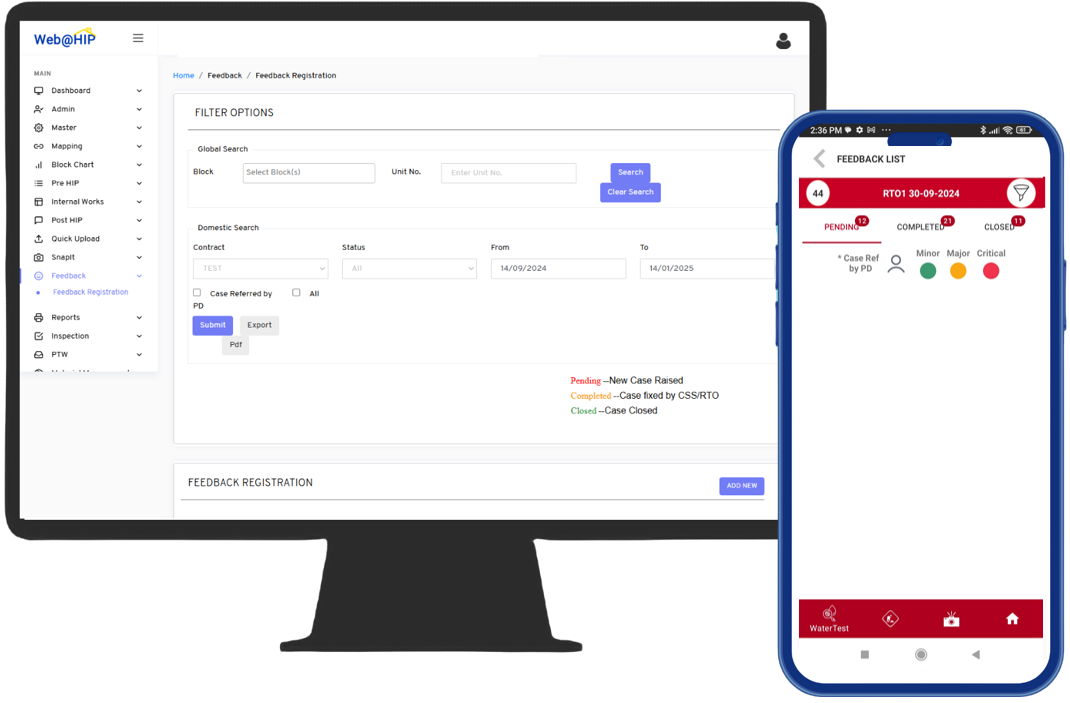 Best Building Inspection Software | eBIS