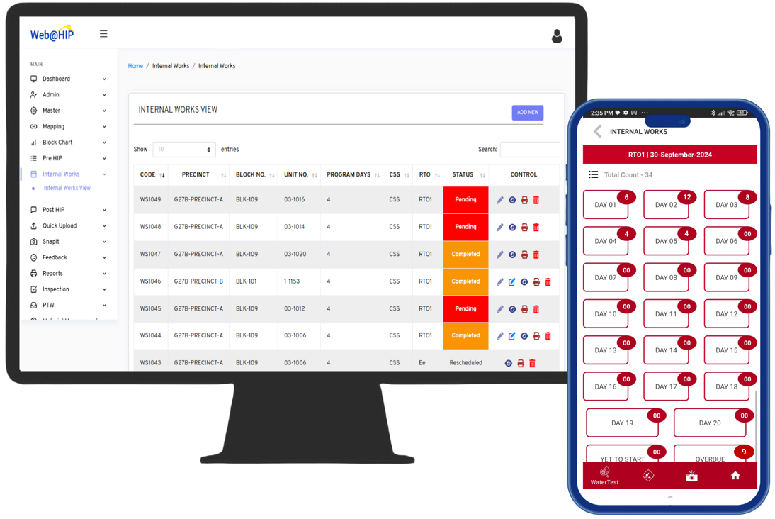 Best Building Inspection Software | eBIS