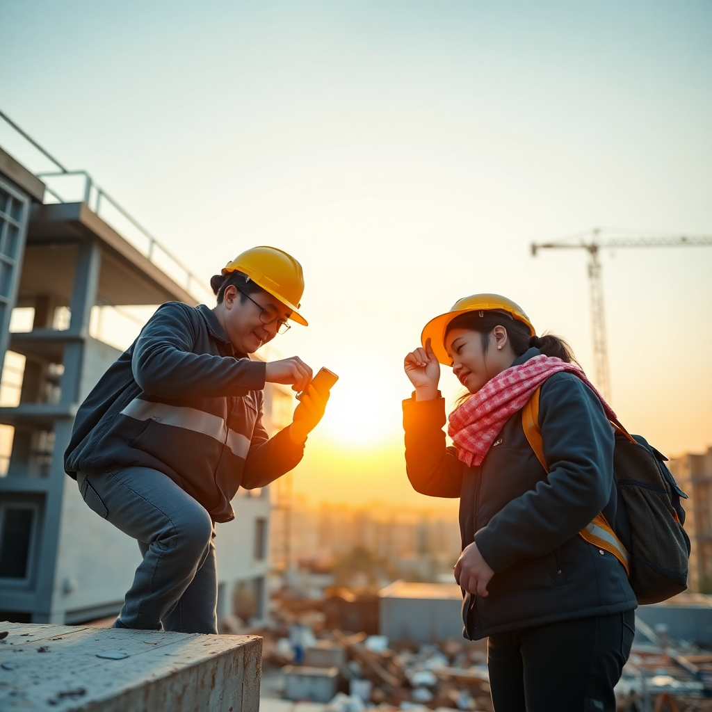 Building Inspection & Construction Management Software