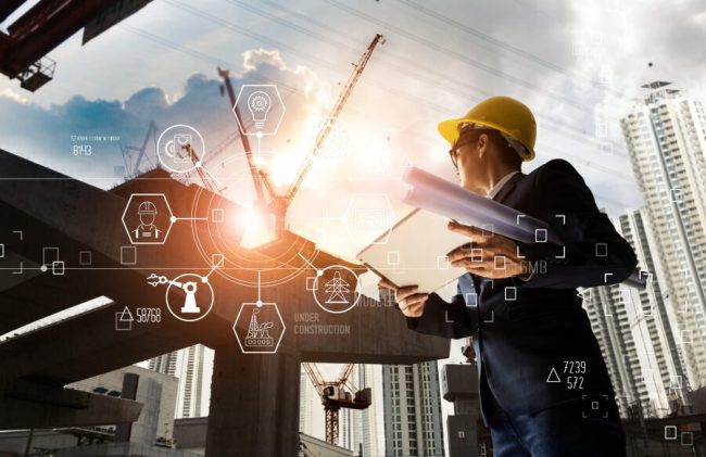 Construction Project Management Software | NGT Singapore