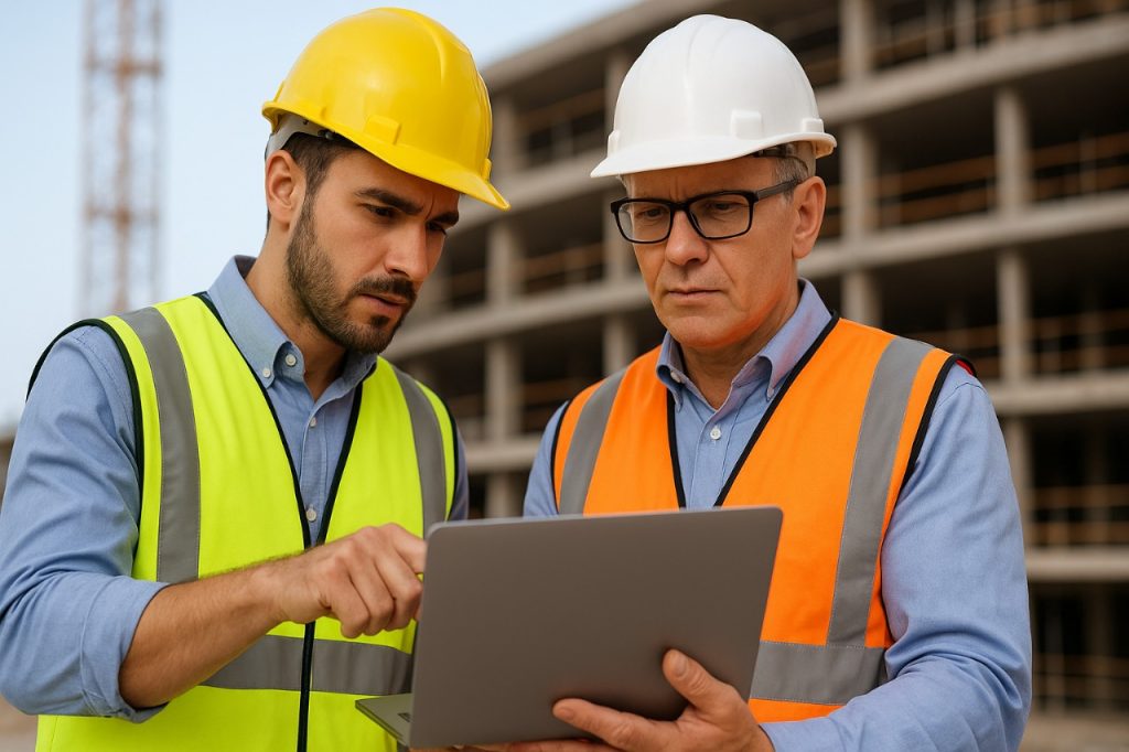 PTW vs ePTW: Which System Improves Site Safety?